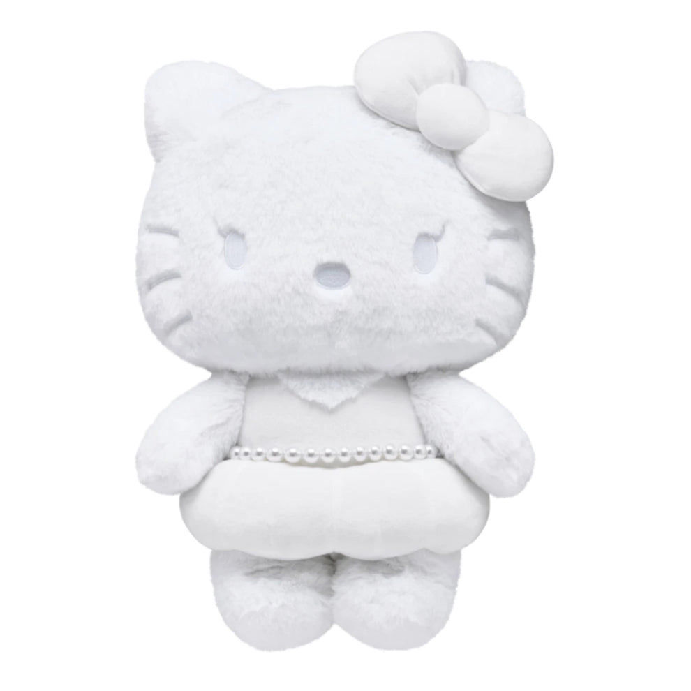 (PRE-ORDER) HELLO KITTY x JISOO - 40CM CHARACTER DOLL – SUNBAE SHOP