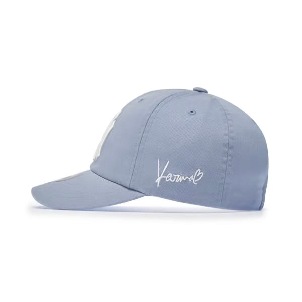(PRE-ORDER) KARINA X MLB ‘KARINA EDITION : VOL.2’ - CAP – SUNBAESHOP